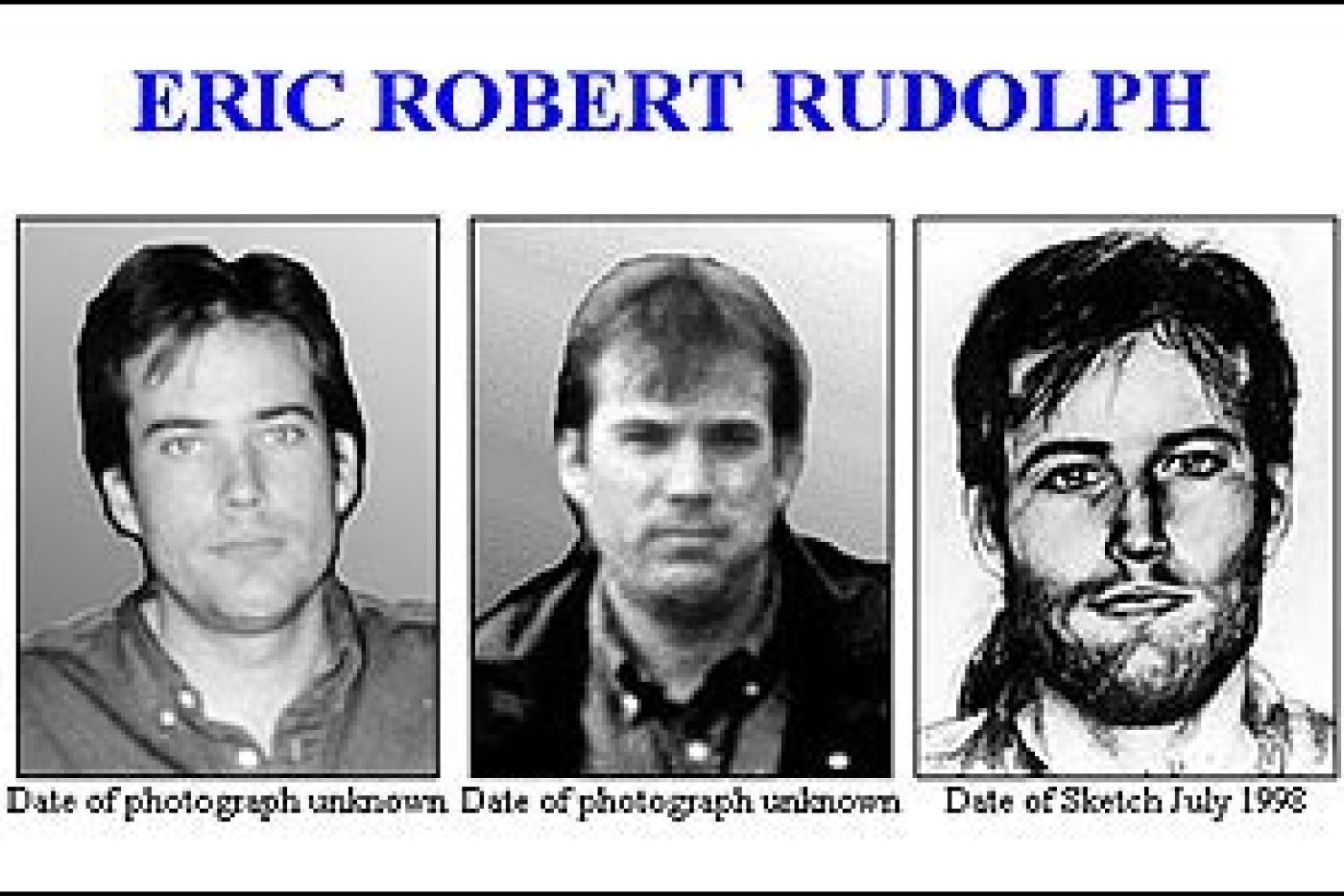 Fugitive Bomber’s Run Ended in Murphy | NC DNCR